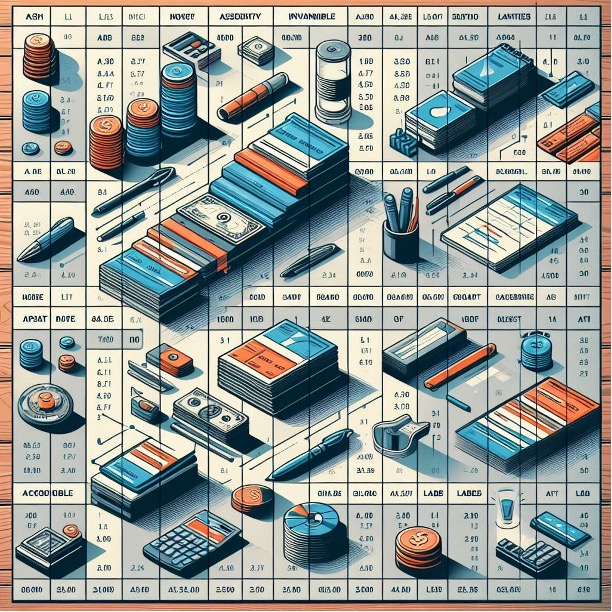 ALERE Accounting Concepts - Software Generation