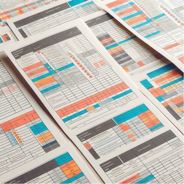 ALERE Accounting Concepts - Software Generation